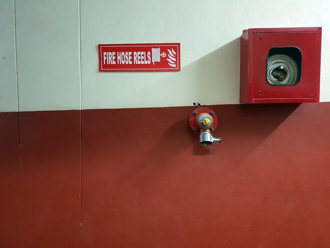 OSHA Fire Safety Requirements: How to Keep Your Business Compliant